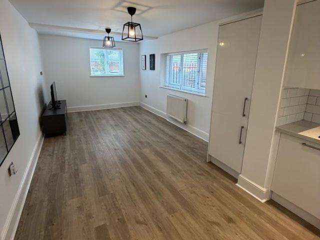 2 Bed Flat, West Bridgford, NG2