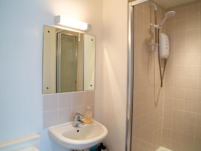 2 Bed Flat, West Bridgford, NG2