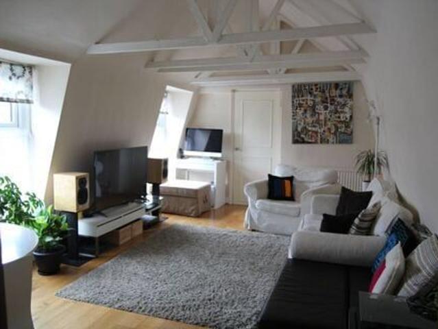 2 Bed Flat, West Green Road, N15