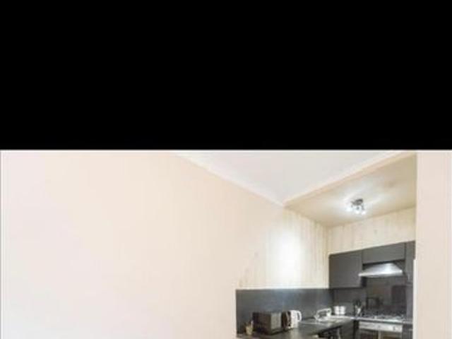 2 Bed Flat, West End Park Street, G3