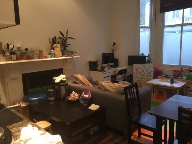 2 Bed Flat, West Kensington, W14