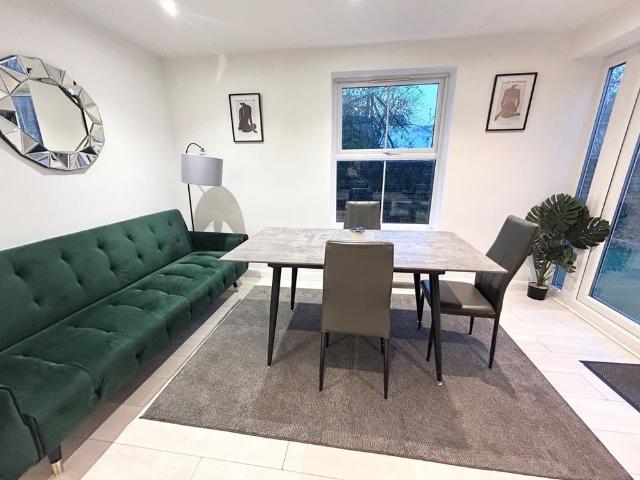 2 Bed Flat, West Hampstead, NW6