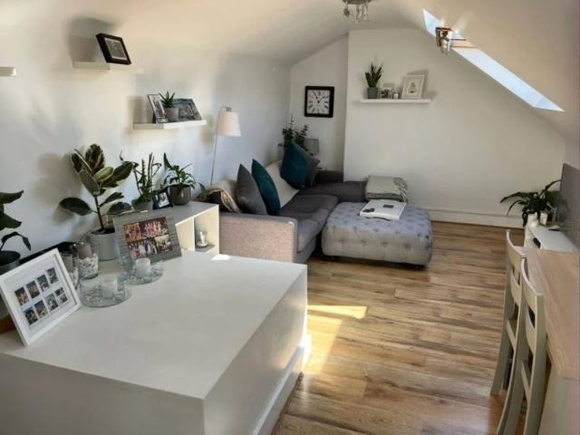 2 Bed Flat, West Norwood, SE27