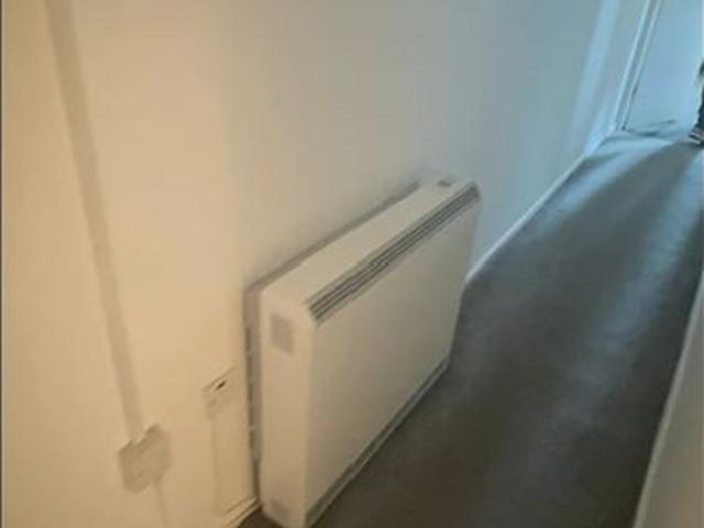 2 Bed Flat, West St, S1