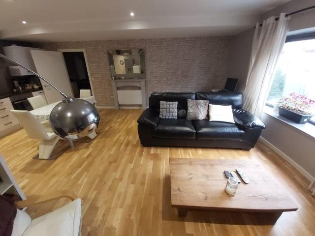 2 Bed Flat, West Street, BS3