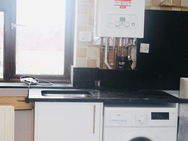 2 Bed Flat, West Way, TW5