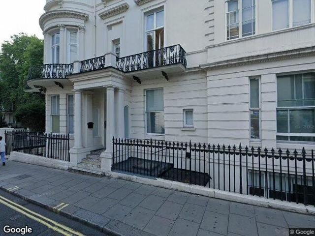 2 Bed Flat, Westbourne Terrace, W2