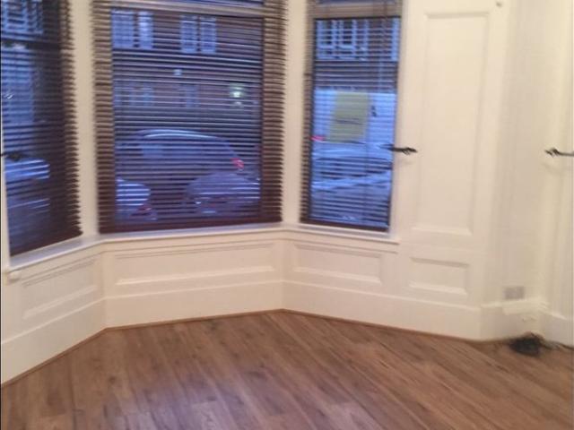 2 Bed Flat, Westclyffe Street, G41