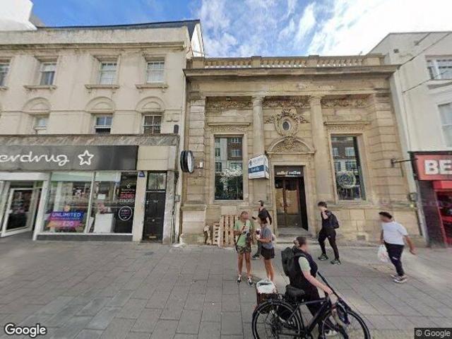 2 Bed Flat, Western Road, BN1