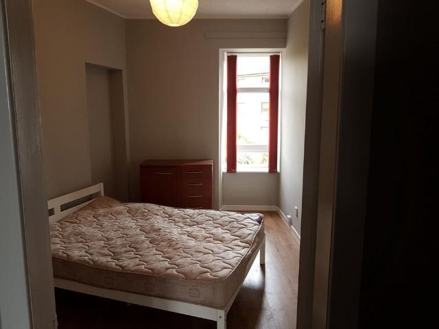 2 Bed Flat, Westmuir Street, G31