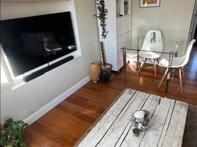 2 Bed Flat, Weston Park, N8