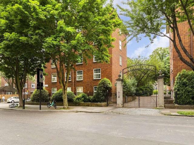 2 Bed Flat, Whiston House, N1
