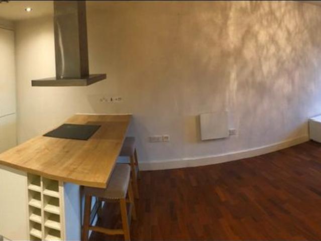 2 Bed Flat, Whitworth Street West, M1