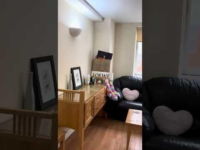 2 Bed Flat, Whitworth Street West, M1