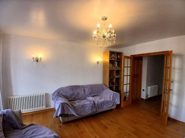 2 Bed Flat, Whiteadder Way, E14