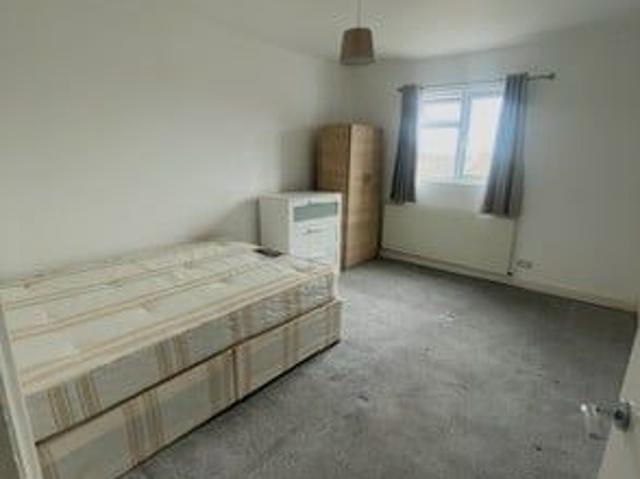 2 Bed Flat, Wightman Road, N4
