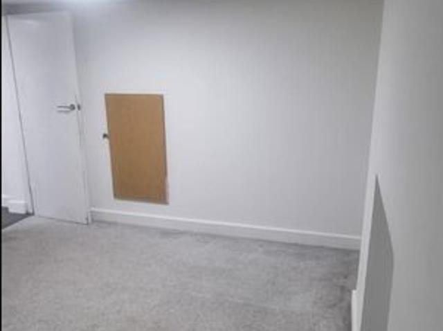 2 Bed Flat, Wilbraham Road, M21