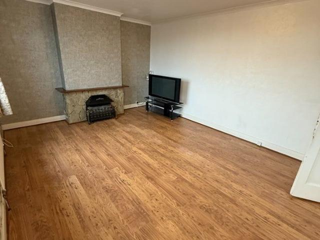 2 Bed Flat, Windermere Avenue, HA9