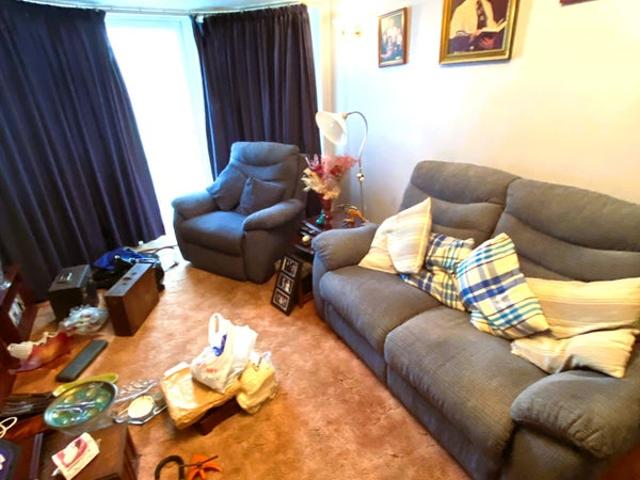 2 Bed Flat with Garden Gants Hill £1700 Pcm