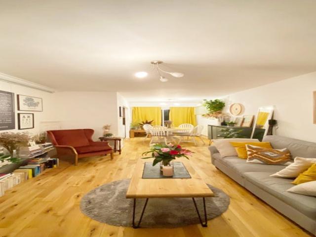 2 bed flat with Parking & Garden Victoria ParK E9