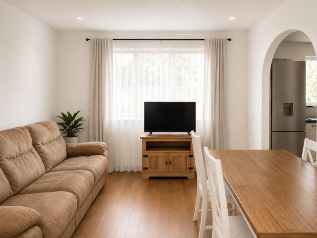2 Bed Flat, Woodnewton Close, M18