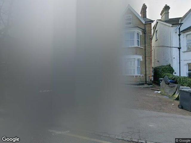 2 Bed Flat, Woodstock Road, CR0
