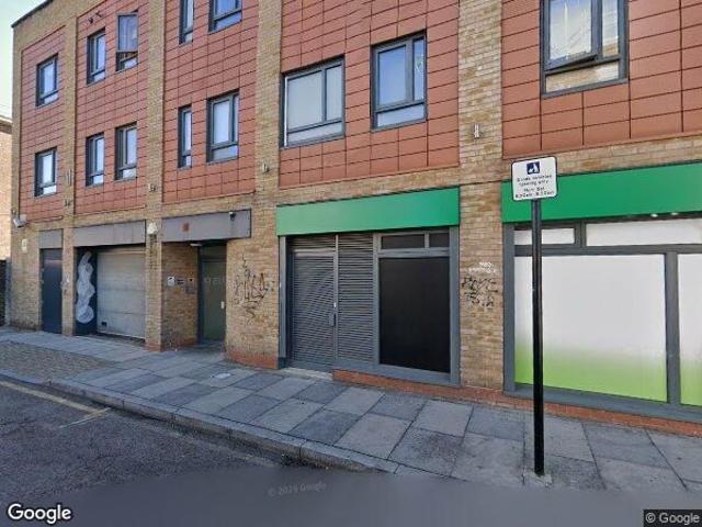 2 Bed Flat, Wolverley Street, E2