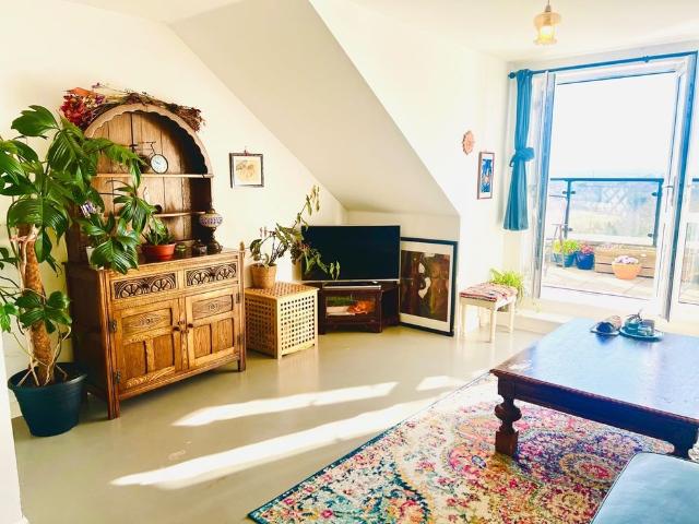 2 Bed Flat, Worcester Close, SE20
