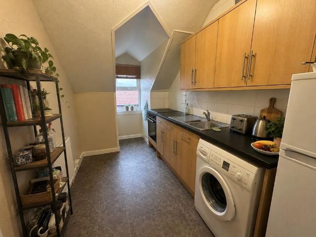 2 Bed Flat, Worrall Road, BS8