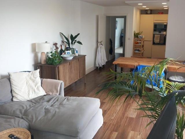 2 Bed Flat, Xchange Point, N7