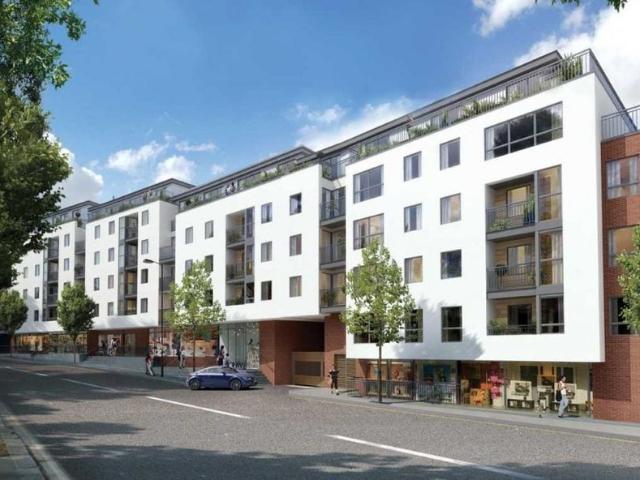 2 Bed Flat, Xchange Point, N7