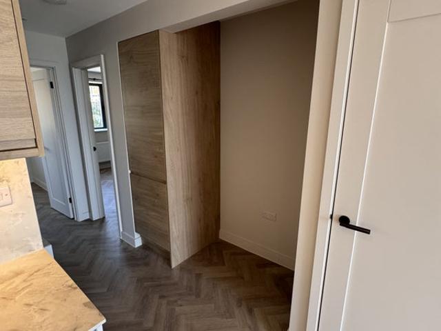 2 Bed Flat 1st Floor