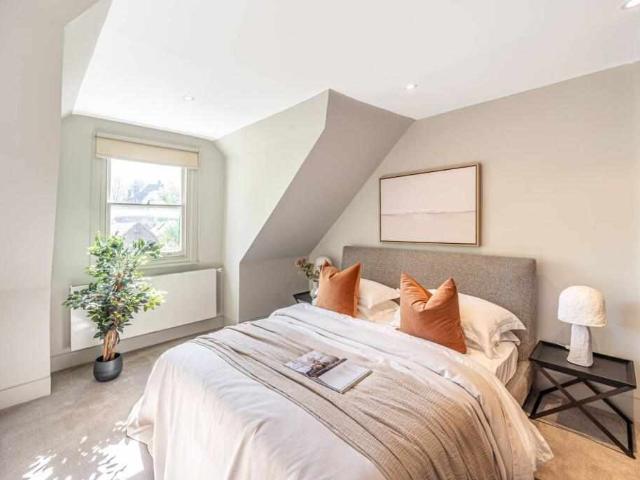 2 Bed, Flat, 35, Hampstead, NW3 [INVESTMENT PROPERTY]