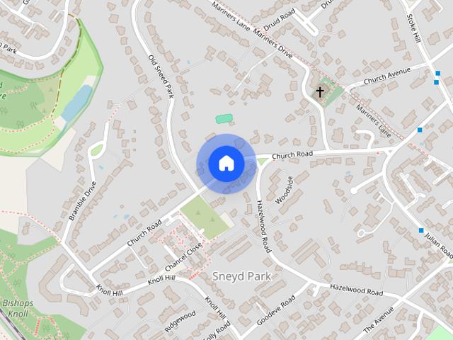 2 Bed Flat