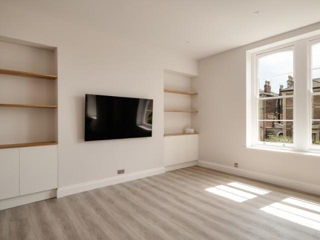 2 Bed Flat