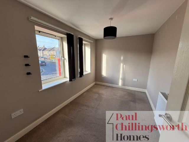 2 bed Flat
