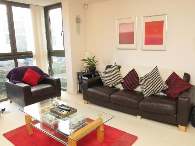 2 bed Flat/Apartment Flat for Rent