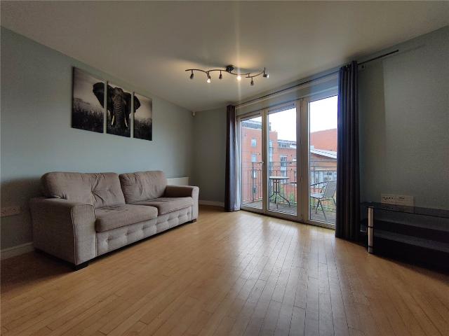 2 bed Flat/Apartment Flat for Rent