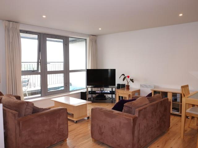 2 bed Flat/Apartment Flat for Rent