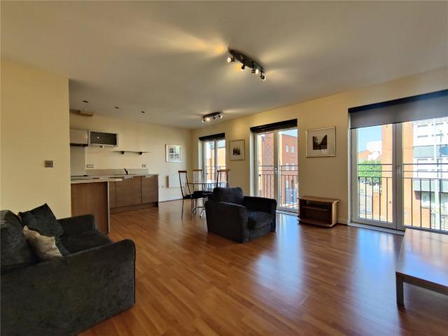 2 bed Flat/Apartment Flat for Rent