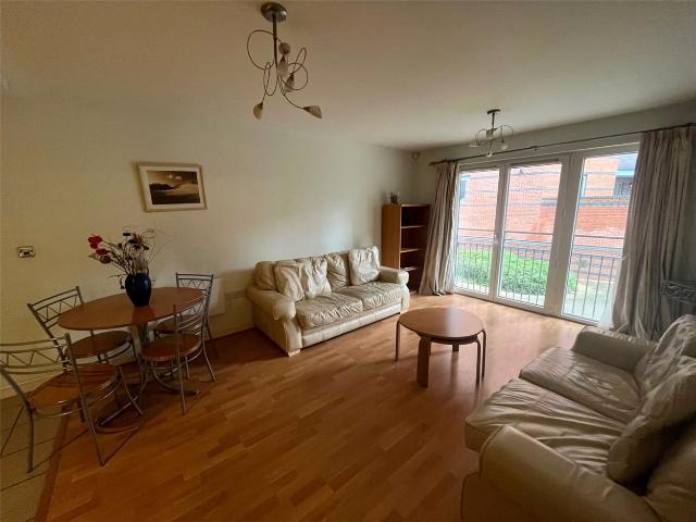 2 bed Flat/Apartment Flat for Rent