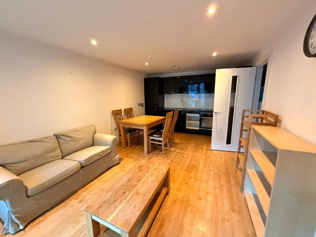 2 bed Flat/Apartment Flat for Rent