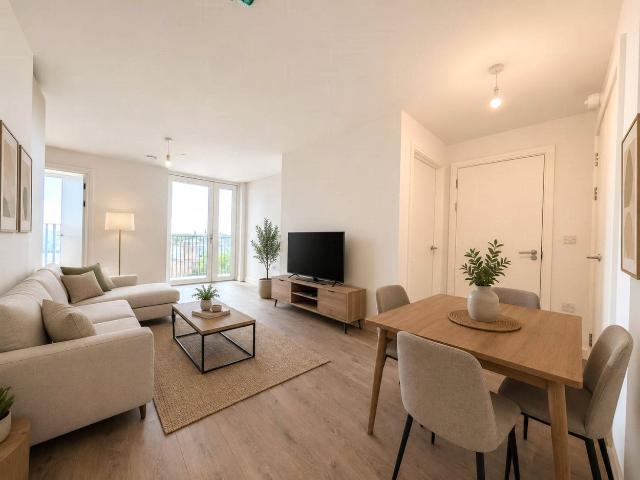 2 bed Flat/Apartment Flat for Rent