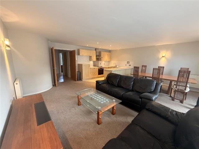 2 bed Flat/Apartment Flat for Rent