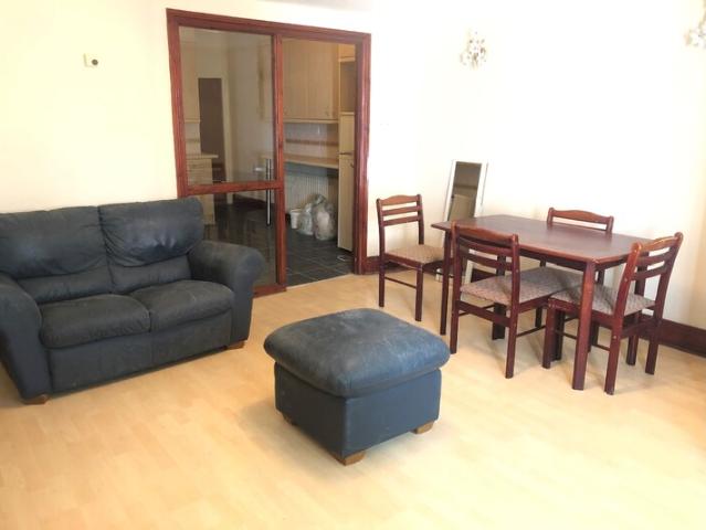 2 Bed Fulham Palace Road, Hammersmith, W6