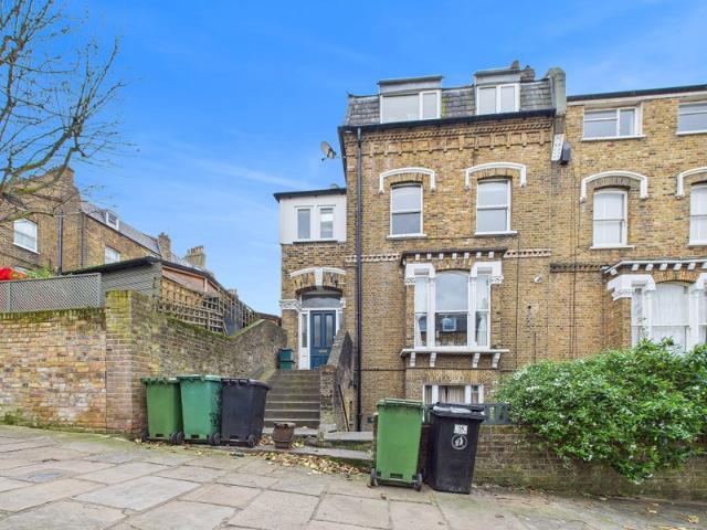 2 Bed Furnished Flat Tufnell Park, NW5