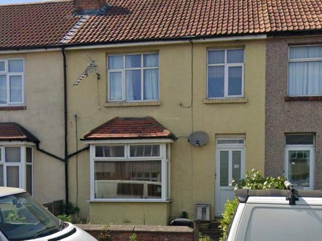 2 bed furnished flat Filton BS7
