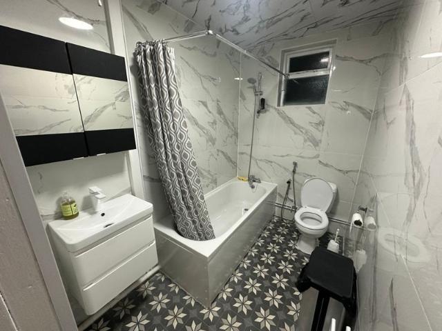 2 Bed Furnished Flat Selly Oak, Birmingham