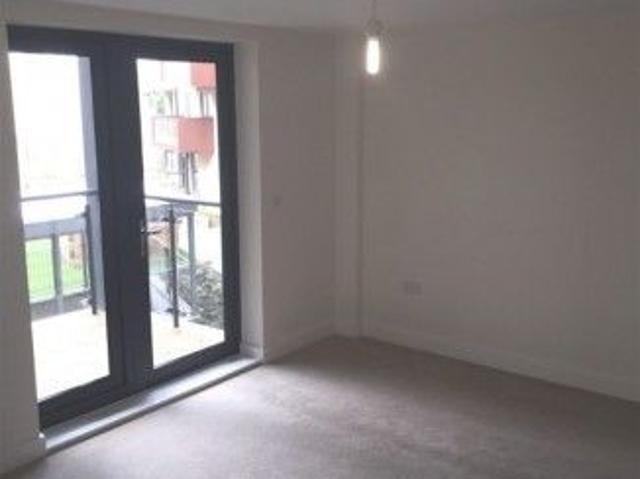 2 Bed Gabriel Court, The Pulse, Colindale, Nw9 5dz