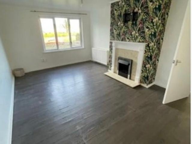 2 Bed Ground Floor Flat